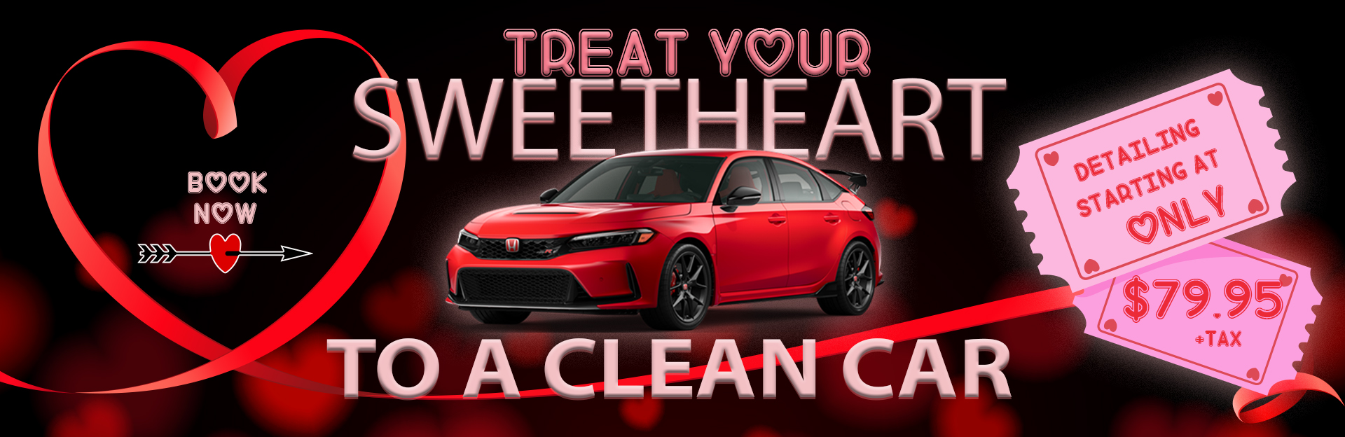 Our Service & Parts Offers | Village Honda in Calgary