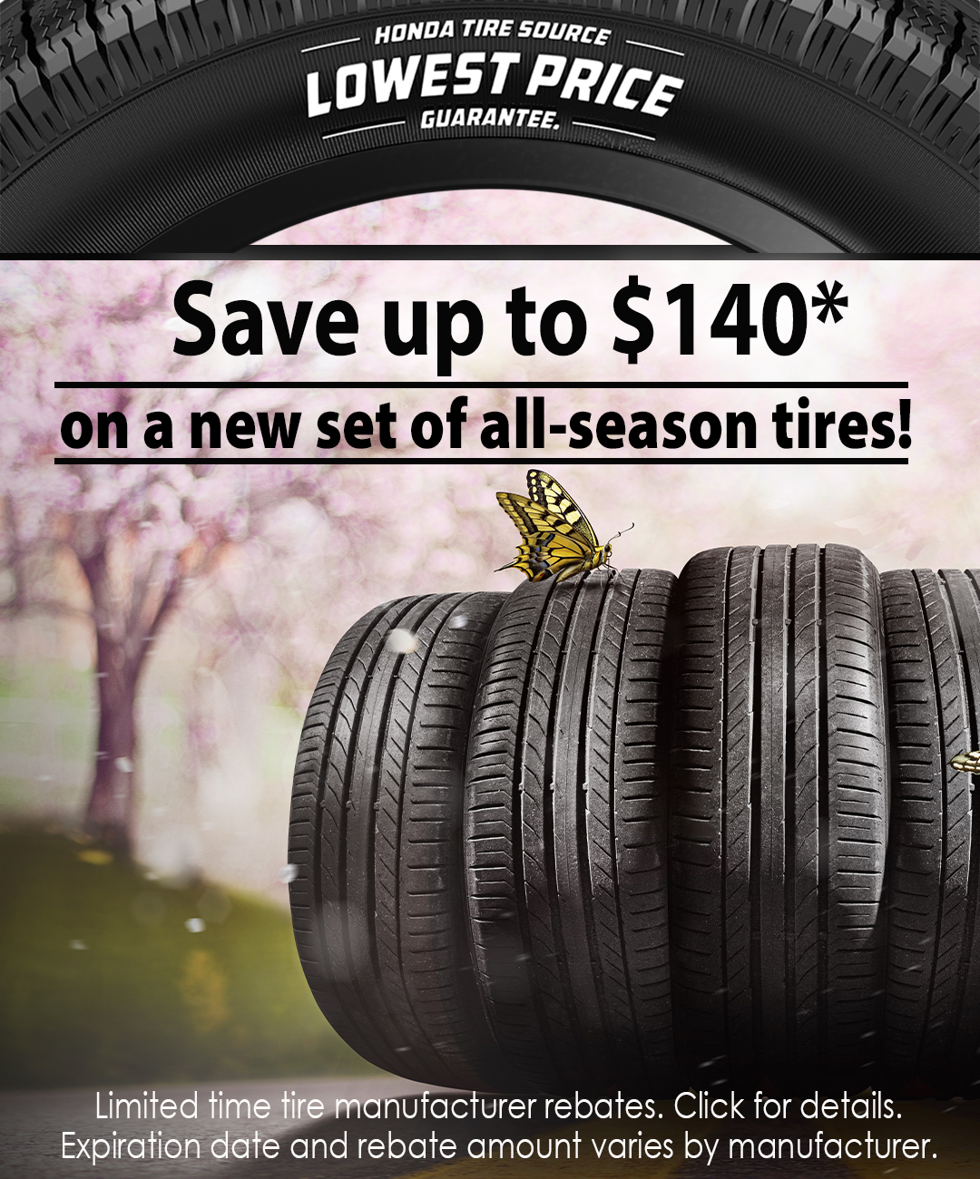 Our Special Offers | Village Honda in Calgary, Alberta