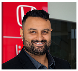 Meet Our Team | Village Honda in Calgary, Alberta