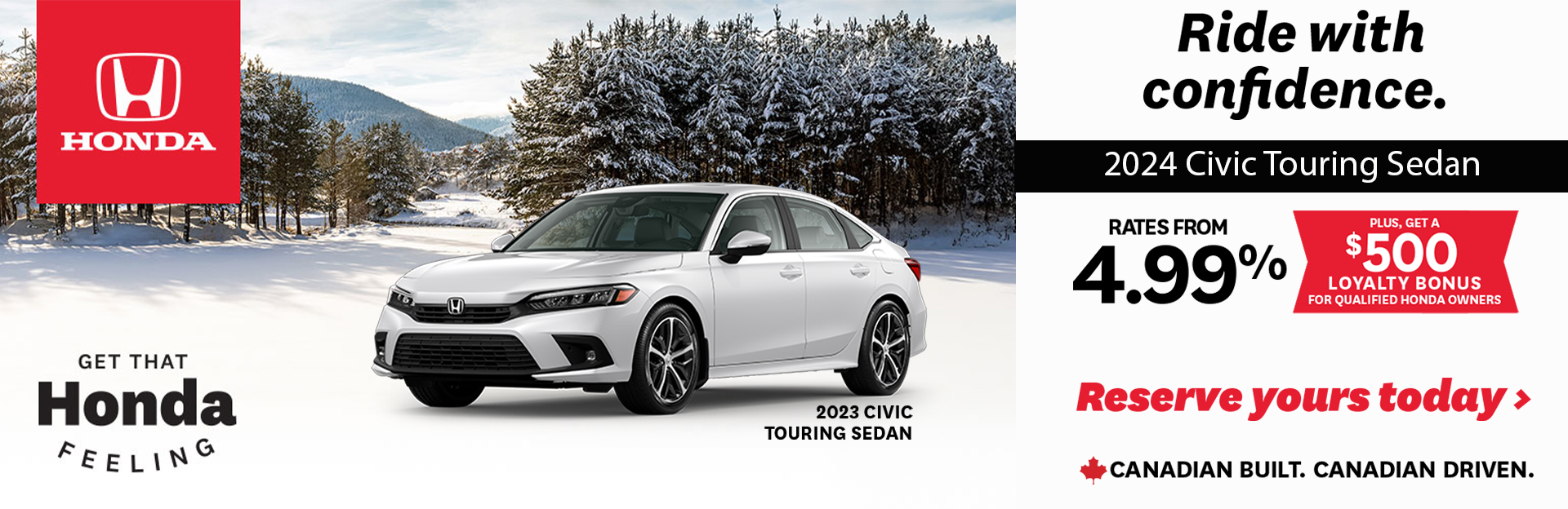 Village Honda: New & Used Dealer | Calgary, Alberta