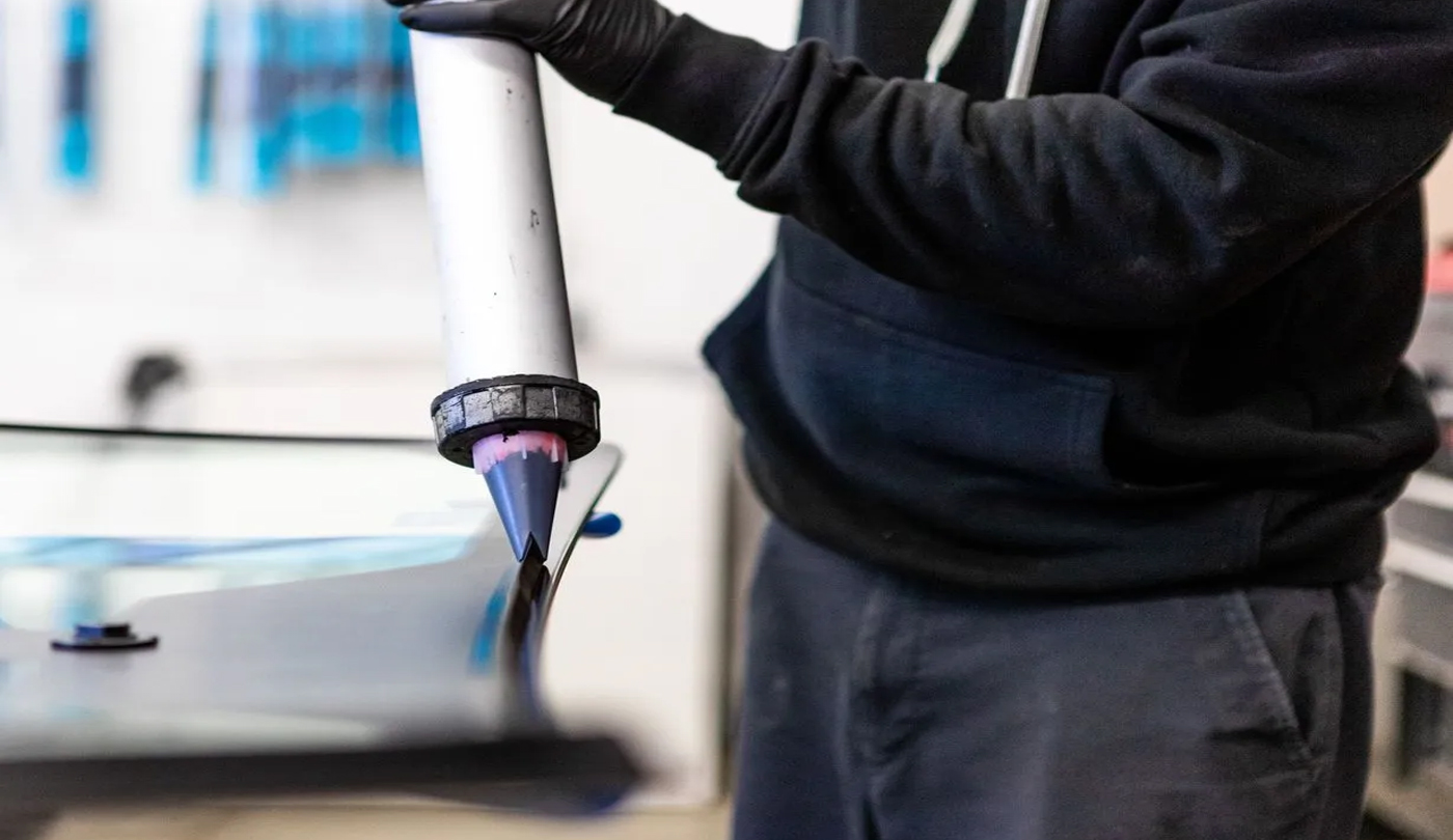 Auto Glass Services - Village Honda
