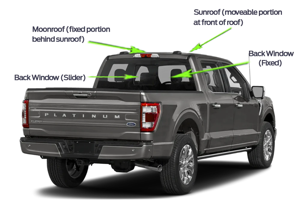Auto Glass Services - Village Honda