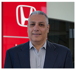 Meet Our Team | Village Honda in Calgary, Alberta