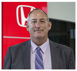 Meet Our Team | Village Honda in Calgary, Alberta