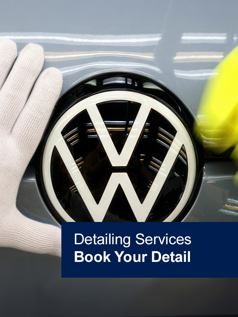 Volkswagen Waterloo: New & Used VW Dealer | Ontario