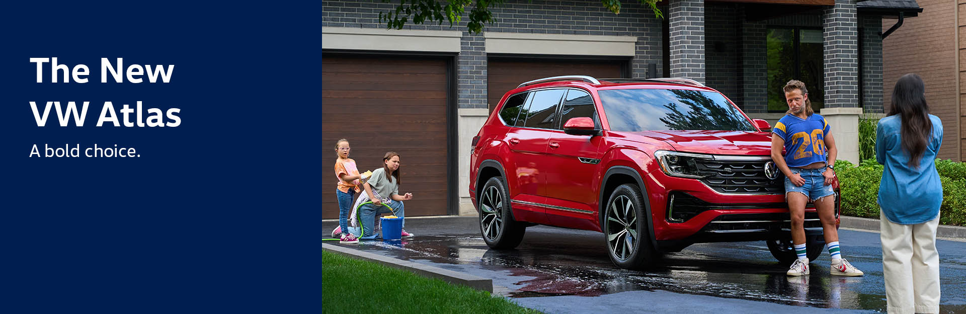 Volkswagen Waterloo: New & Used VW Dealer | Ontario