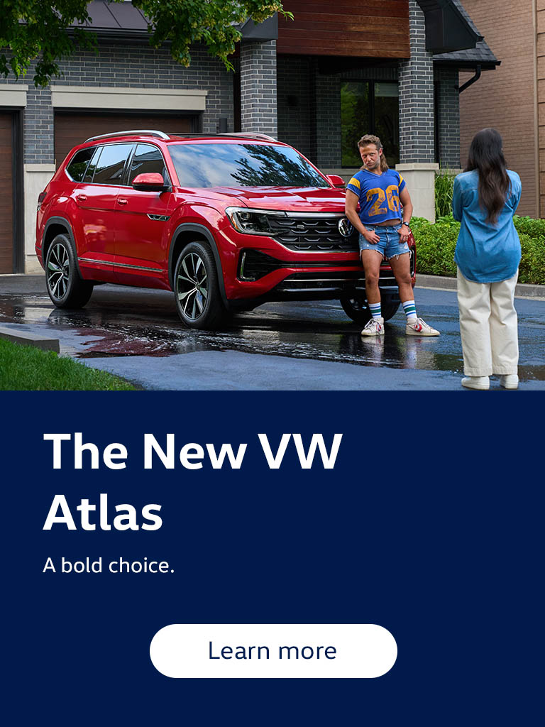 Volkswagen Waterloo: New & Used VW Dealer | Ontario