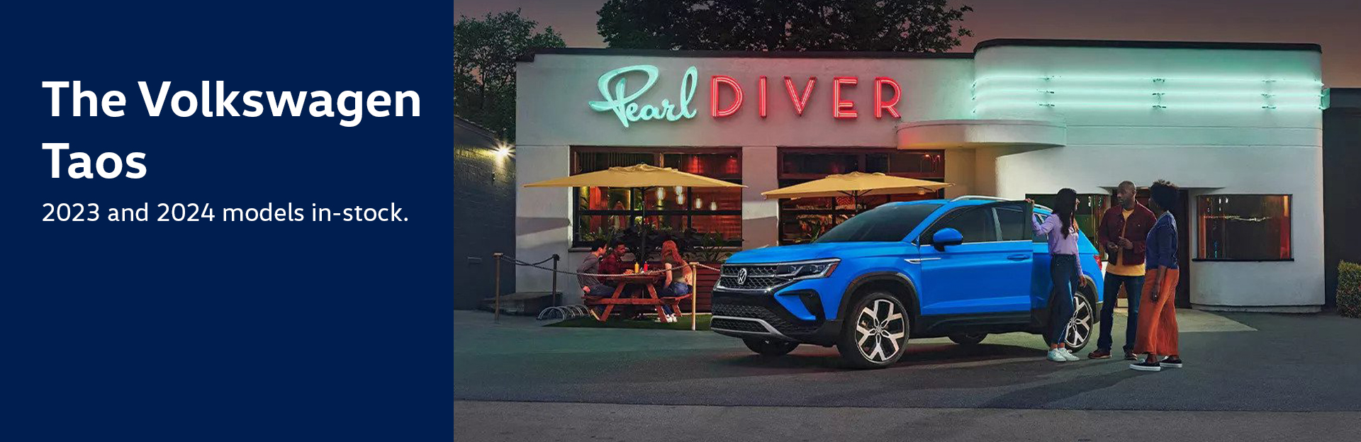 Volkswagen Waterloo: New & Used VW Dealer | Ontario