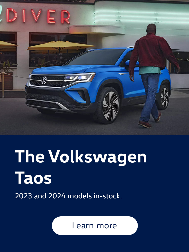Volkswagen Waterloo: New & Used VW Dealer | Ontario