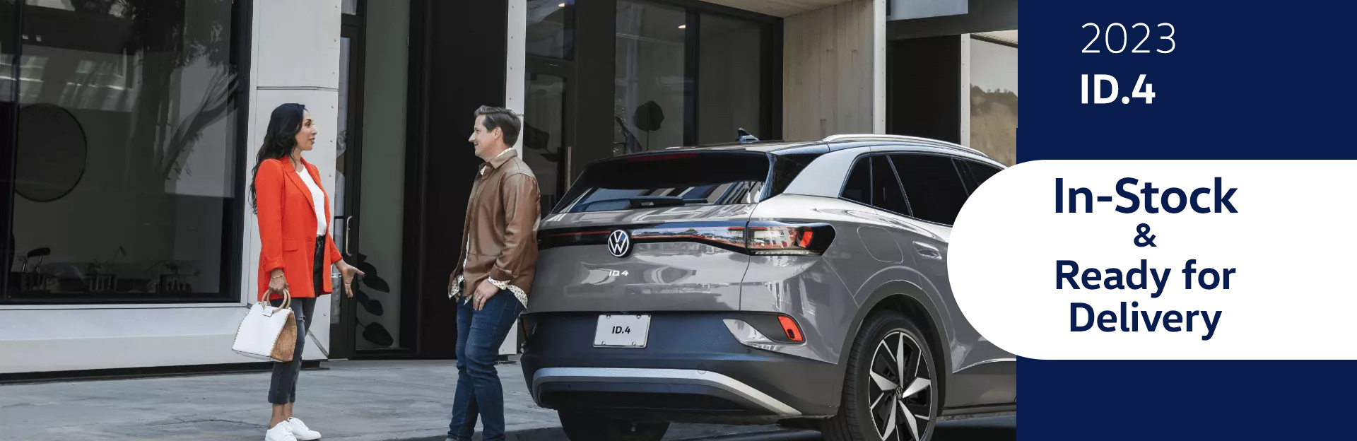 Volkswagen Waterloo: New & Used VW Dealer | Ontario