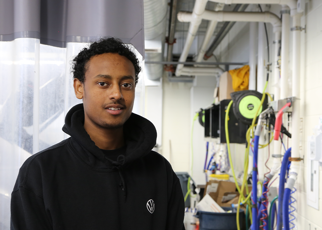 Meet Our Team | Volkswagen Waterloo in Ontario