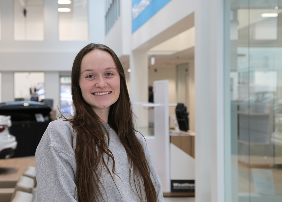 Meet Our Team | Volkswagen Waterloo in Ontario