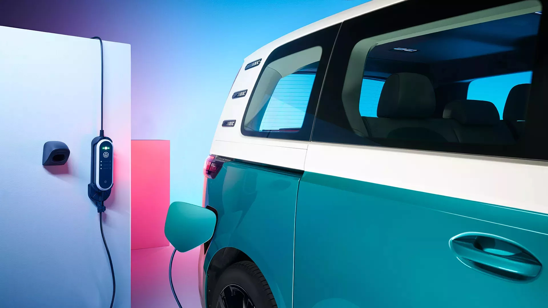 Home Charging - Volkswagen Waterloo