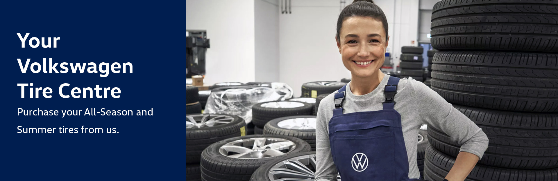 Volkswagen Waterloo: New & Used VW Dealer | Ontario