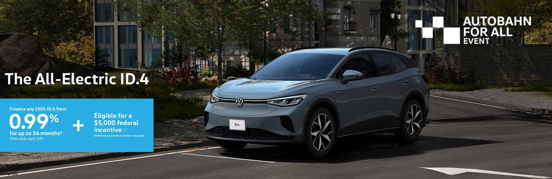 Volkswagen Waterloo: New & Used VW Dealer | Ontario