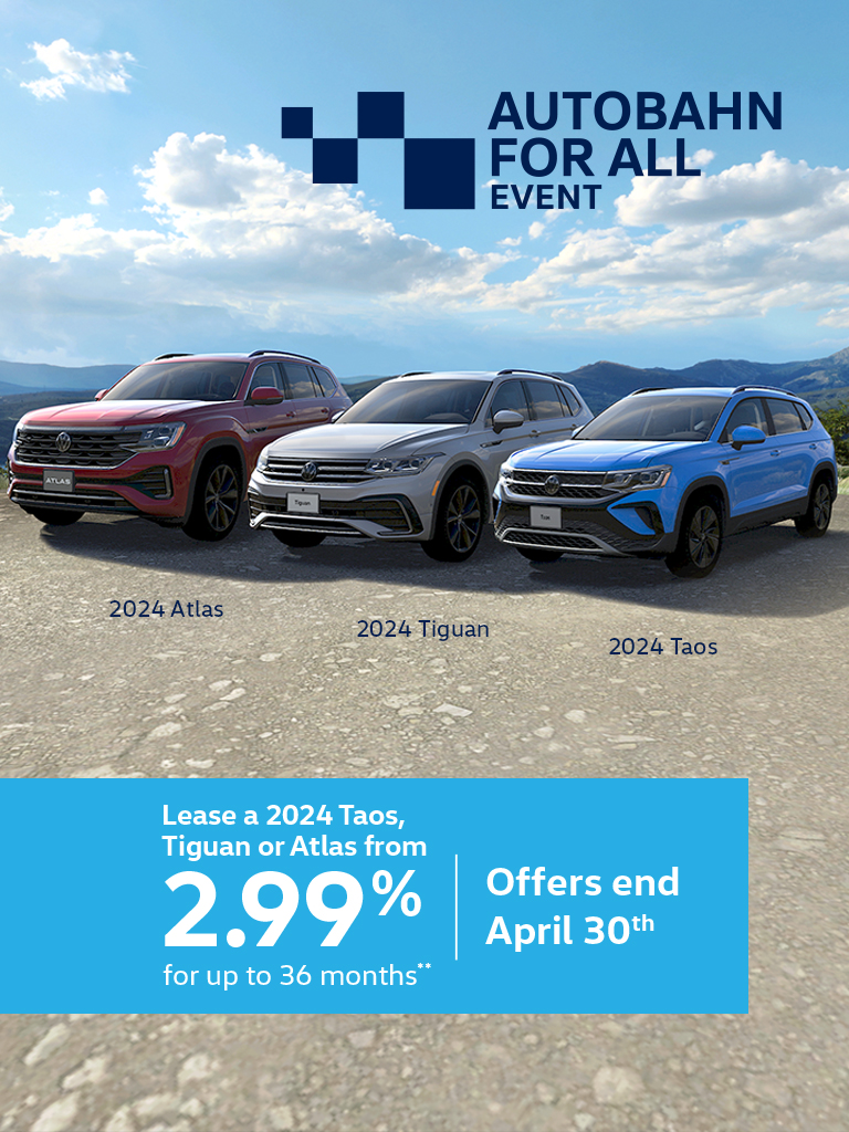 Volkswagen Waterloo: New & Used VW Dealer | Ontario