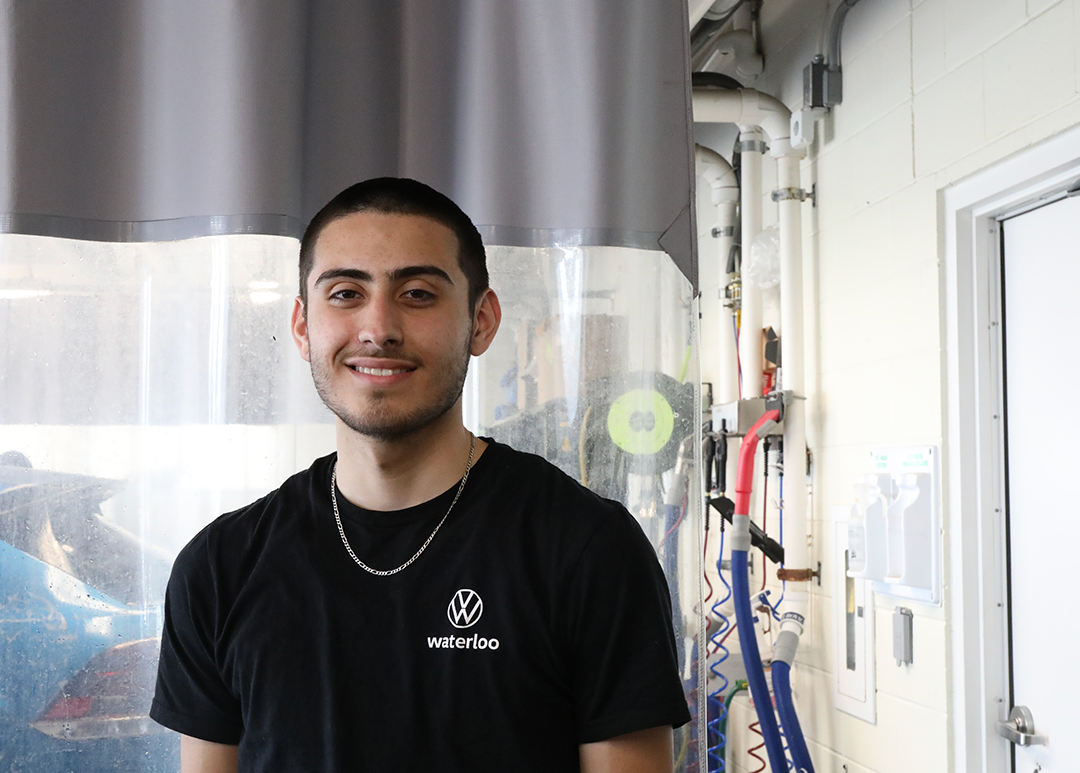 Meet Our Team | Volkswagen Waterloo in Ontario