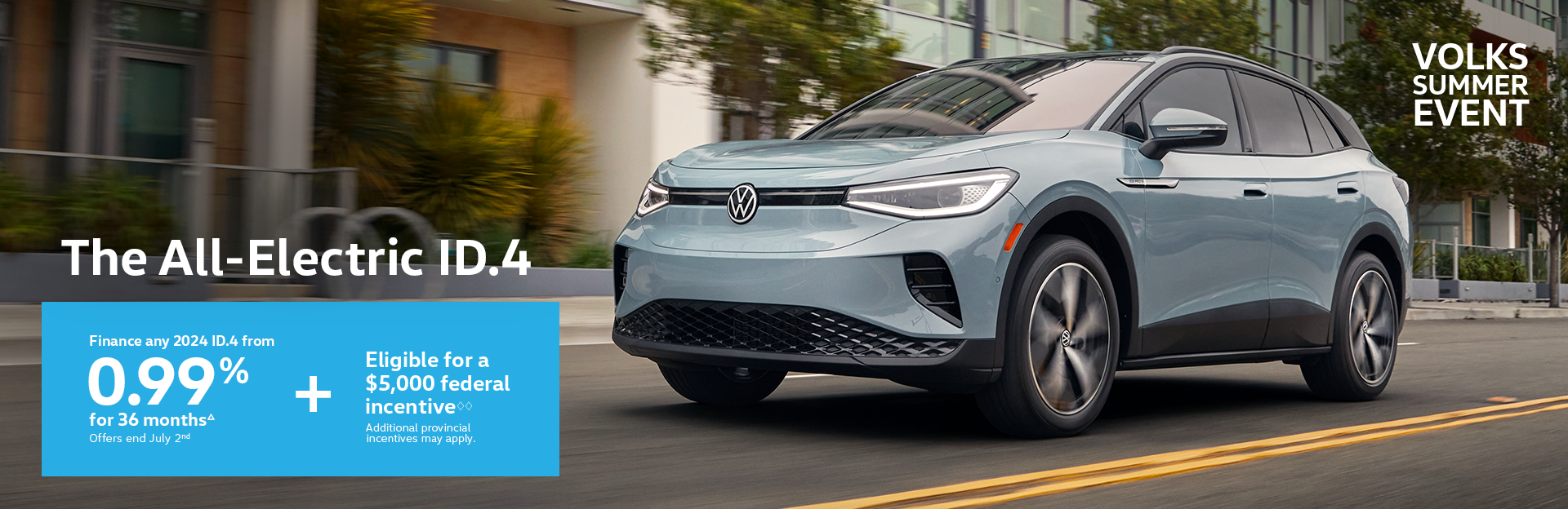 Volkswagen Waterloo: New & Used VW Dealer | Ontario