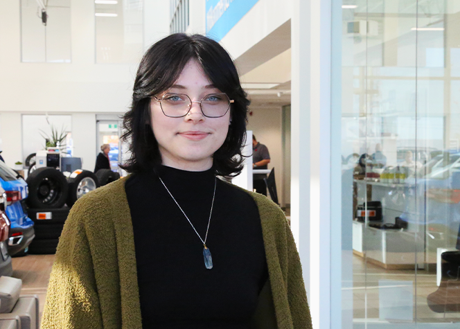 Meet Our Team | Volkswagen Waterloo in Ontario