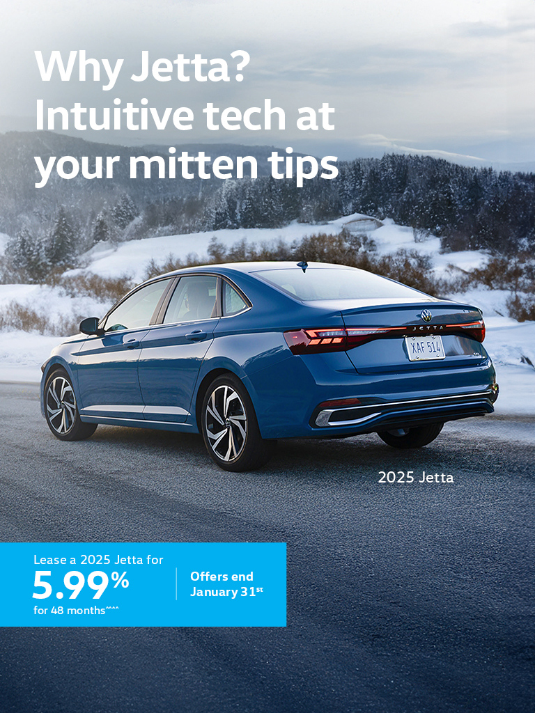 Volkswagen Waterloo: New & Used VW Dealer | Ontario