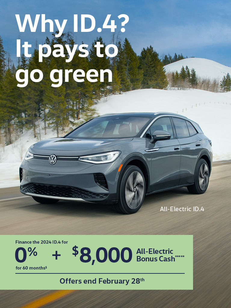 Volkswagen Waterloo: New & Used VW Dealer | Ontario