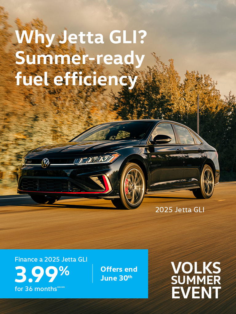 Volkswagen Waterloo: New & Used VW Dealer | Ontario