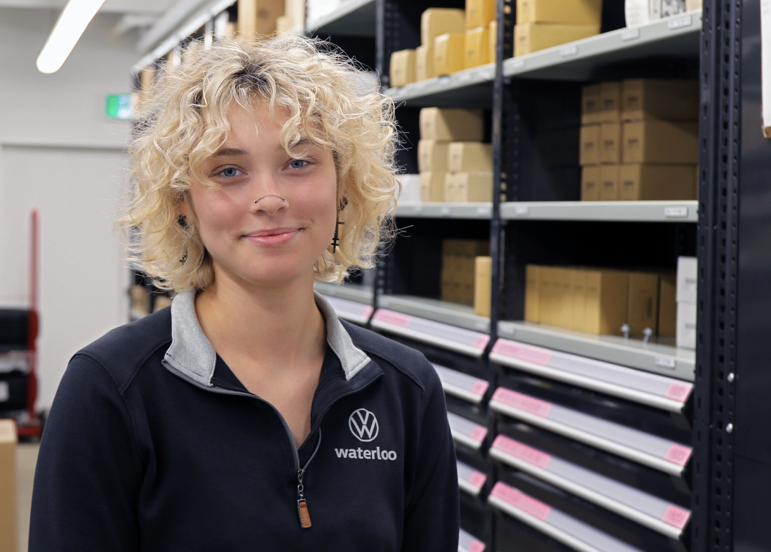 Meet Our Team | Volkswagen Waterloo in Ontario