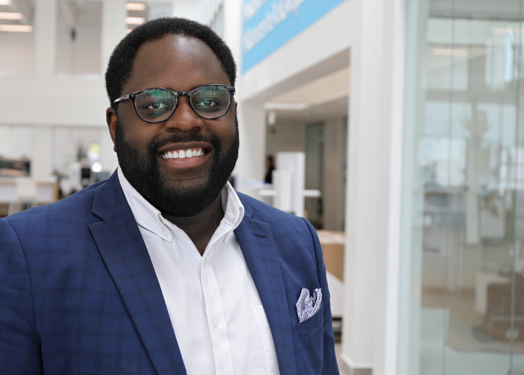 Meet Our Team | Volkswagen Waterloo in Ontario