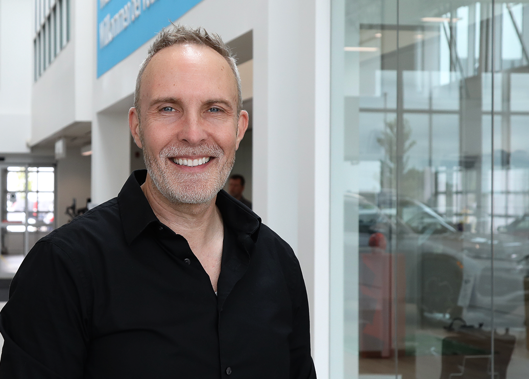 Meet Our Team | Volkswagen Waterloo in Ontario