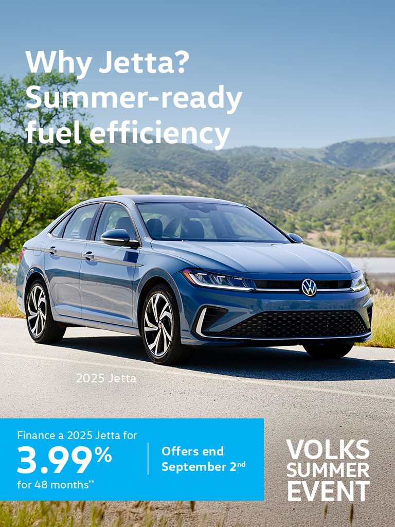 Volkswagen Waterloo: New & Used VW Dealer | Ontario