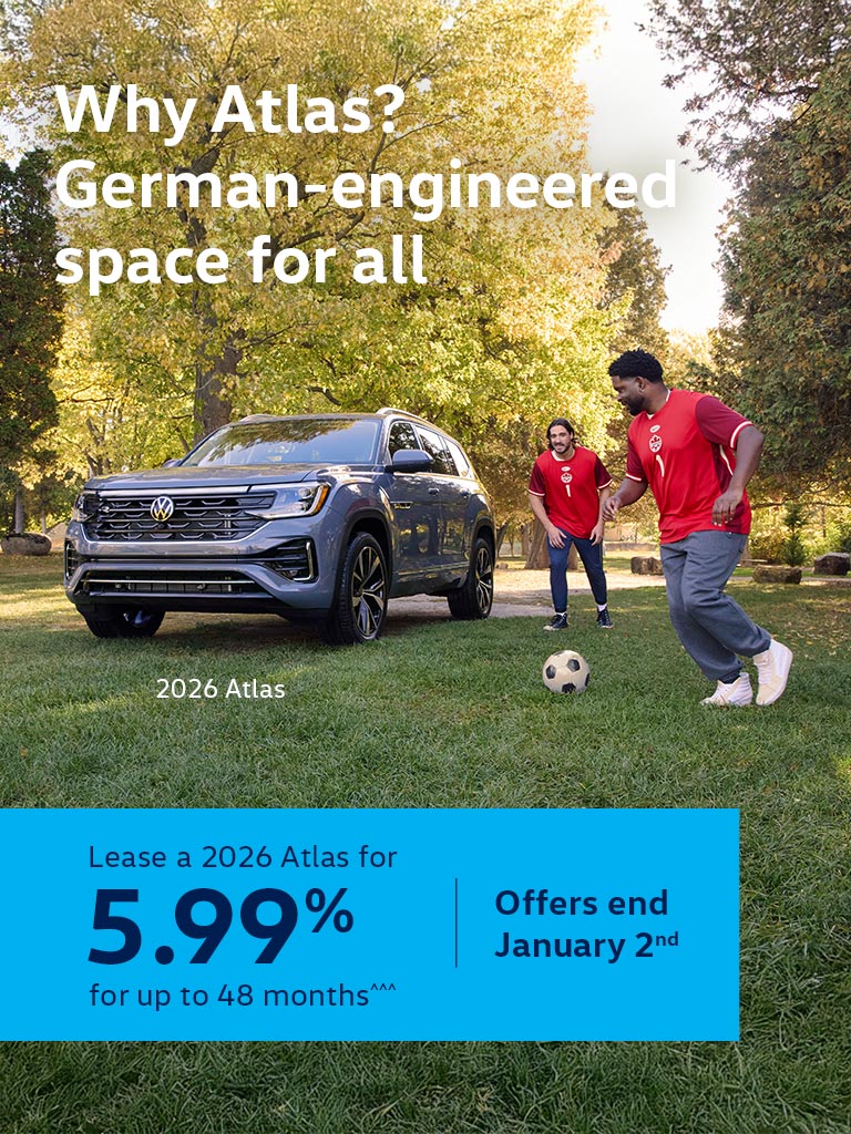 Volkswagen Waterloo: New & Used VW Dealer | Ontario