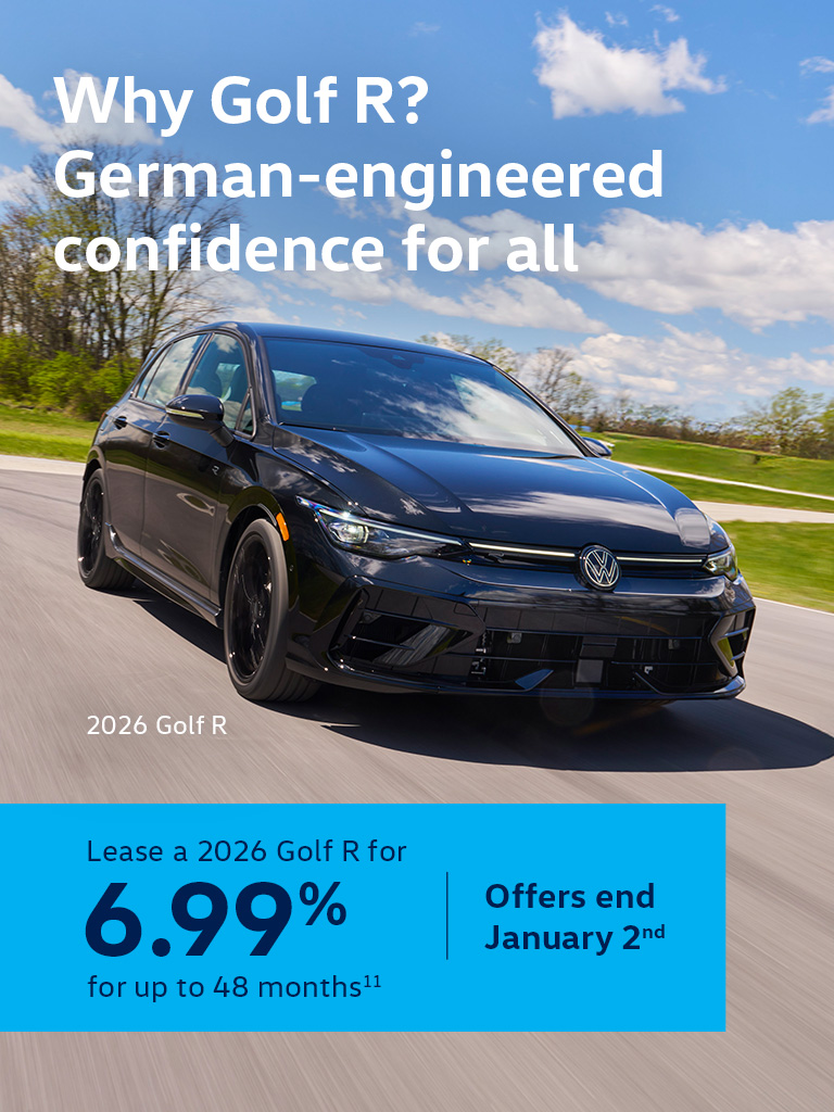 Volkswagen Waterloo: New & Used VW Dealer | Ontario