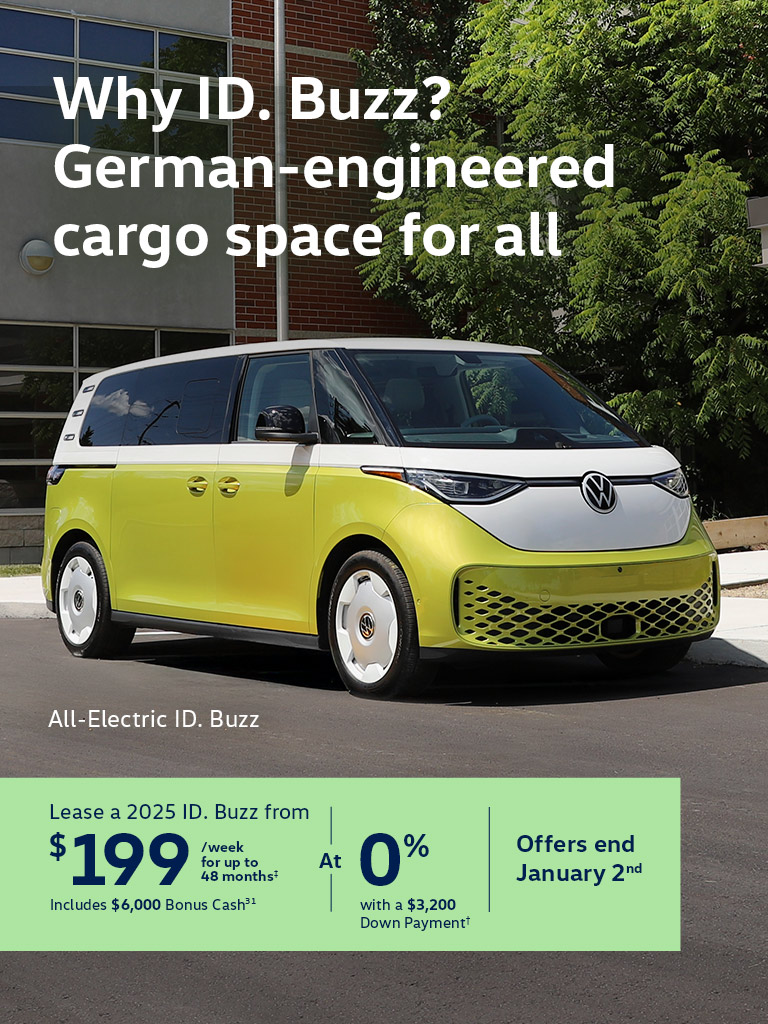 Volkswagen Waterloo: New & Used VW Dealer | Ontario