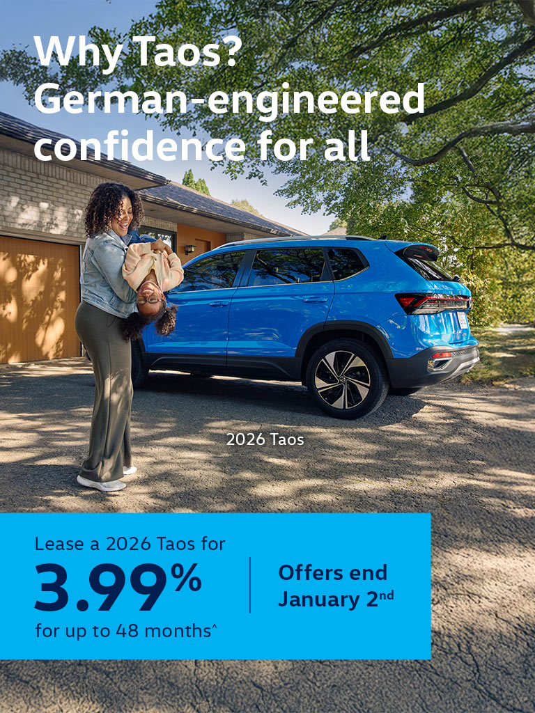 Volkswagen Waterloo: New & Used VW Dealer | Ontario