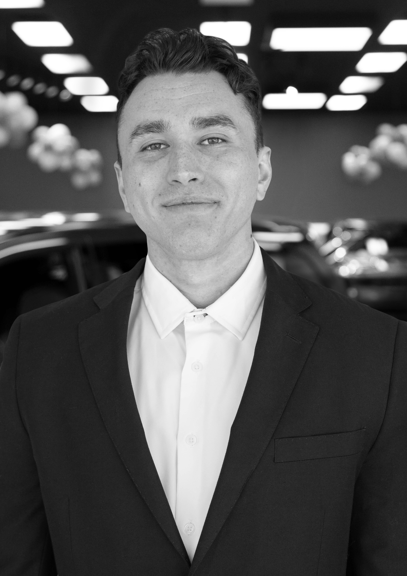 Meet Our Team | Kitchener Chrysler Dodge Jeep Ram