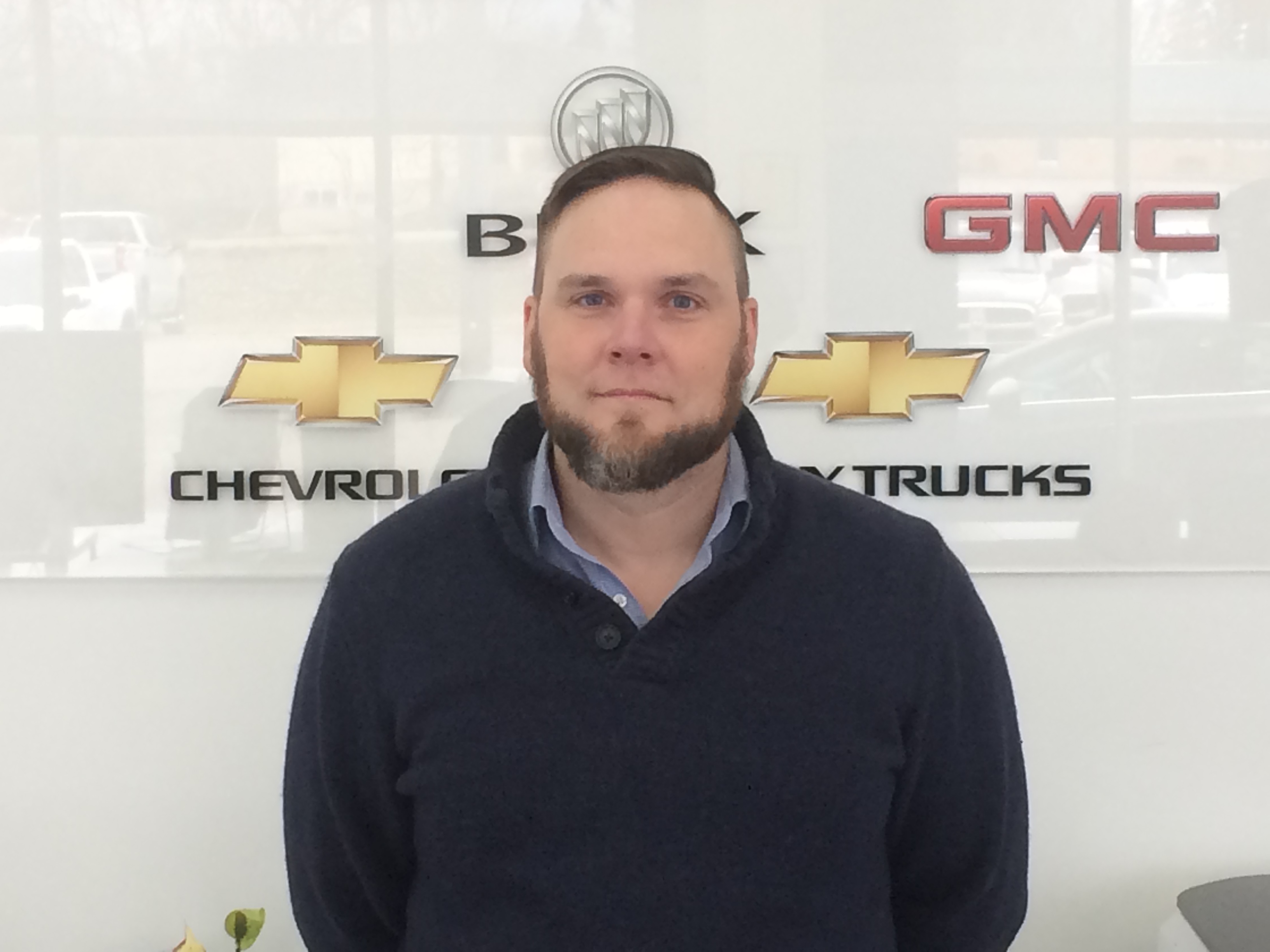 Meet Our Departments - Westcastle Motors Ltd