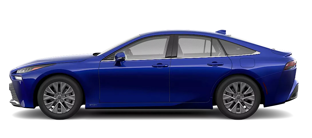 Toyota Model Lineup | Westminster Toyota in British Columbia