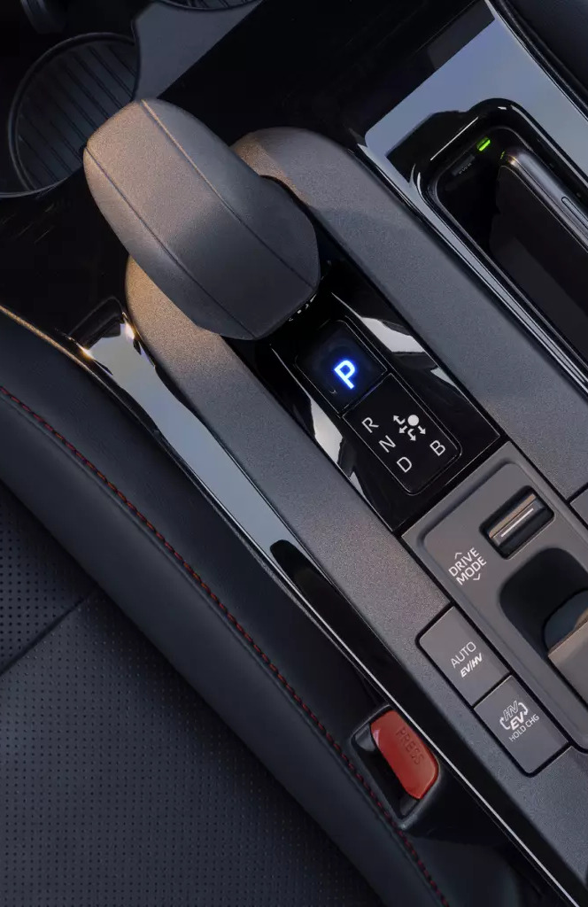 2026 Toyota Prius PHEV | Westminster Toyota