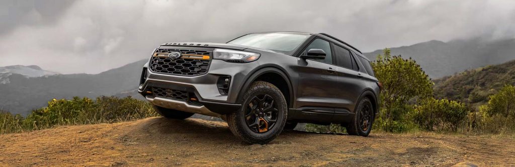 Westward Ford: New & Used Dealership | Neepawa in Manitoba