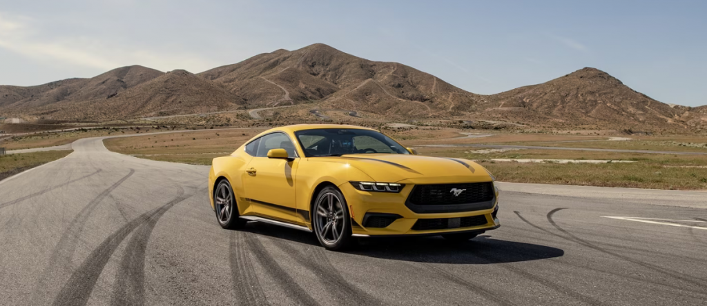 What are the best Ford models? - Whiteoak Ford