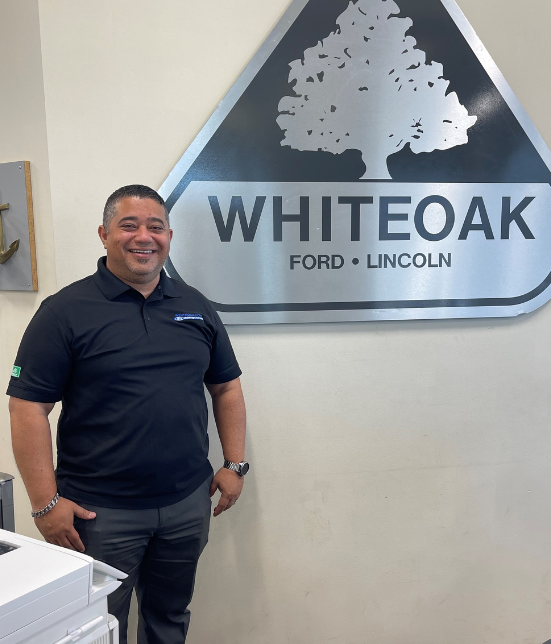 Meet our Team | Whiteoak Ford in Mississauga, ON