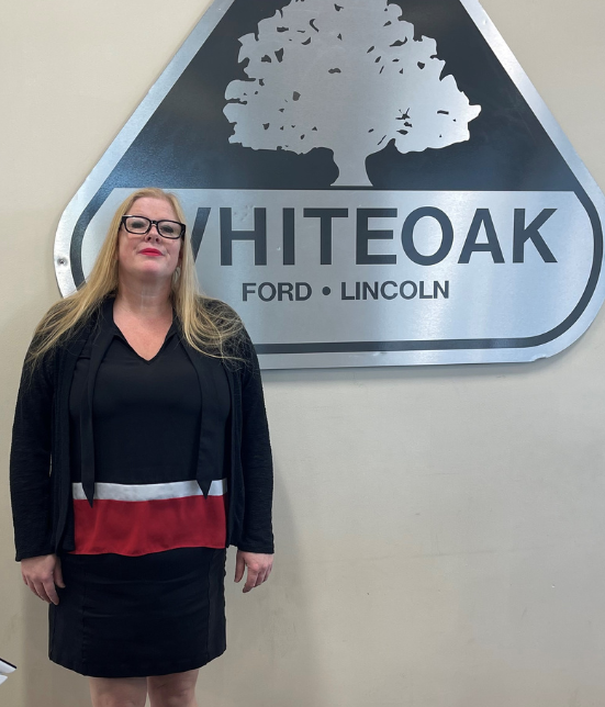 Meet our Team | Whiteoak Ford in Mississauga, ON