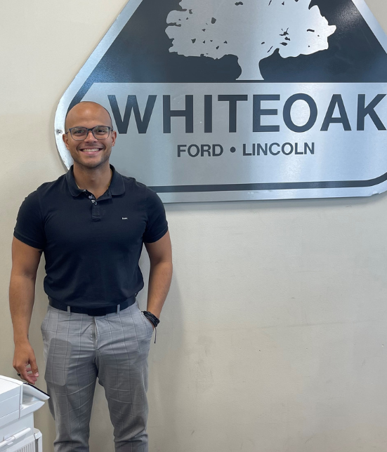 Meet our Team | Whiteoak Ford in Mississauga, ON