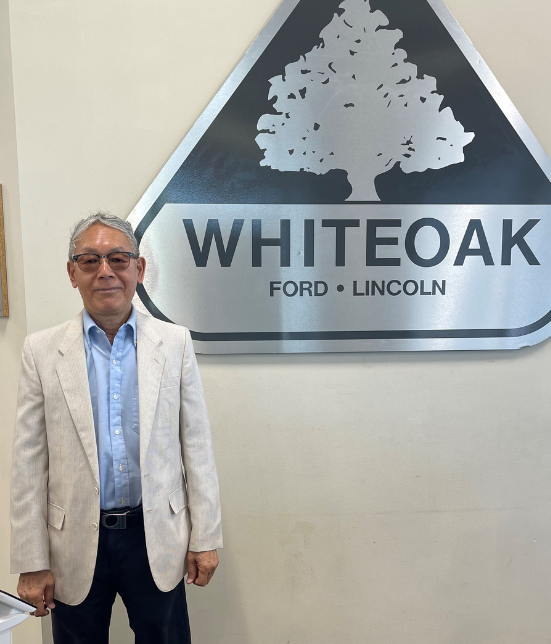 Meet our Team | Whiteoak Ford in Mississauga, ON