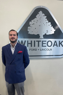 Meet our Team | Whiteoak Ford in Mississauga, ON