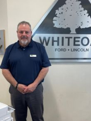 Meet our Team | Whiteoak Ford in Mississauga, ON