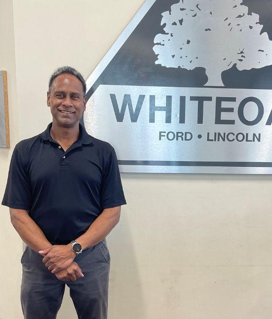 Meet our Team | Whiteoak Ford in Mississauga, ON