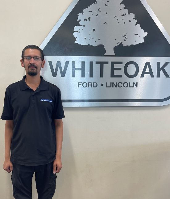 Meet our Team | Whiteoak Ford in Mississauga, ON