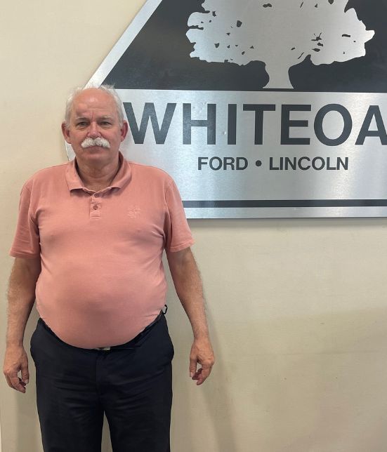 Meet our Team | Whiteoak Ford in Mississauga, ON