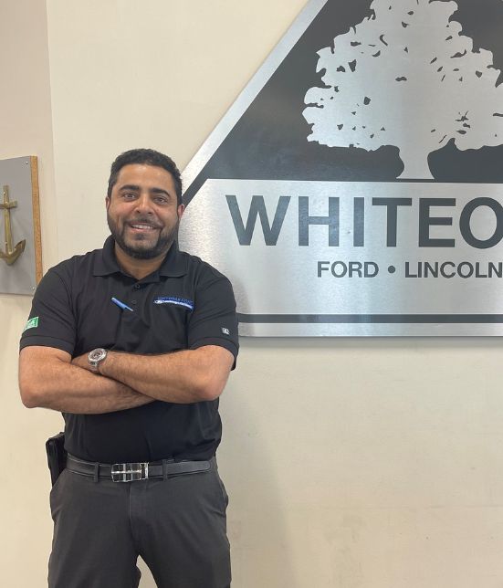 Meet our Team | Whiteoak Ford in Mississauga, ON